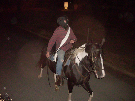 Night Rider tour comes to downtown for 27th year | Living | Kentucky ...