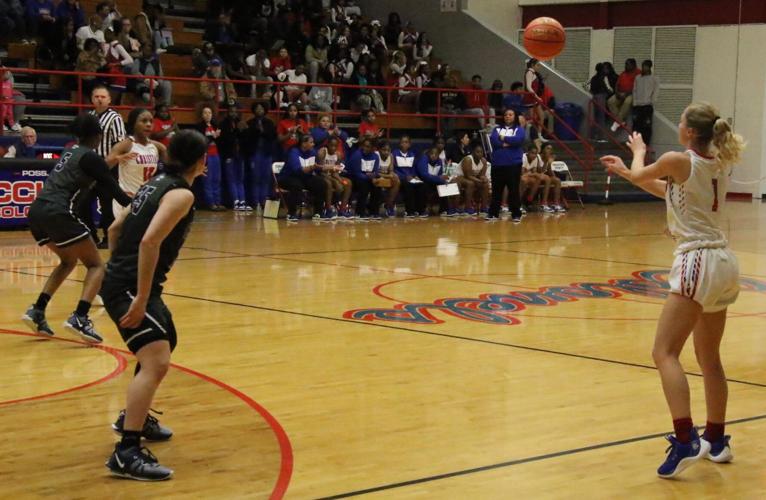 County completes doubleheader sweep of Warren Central | Sports ...