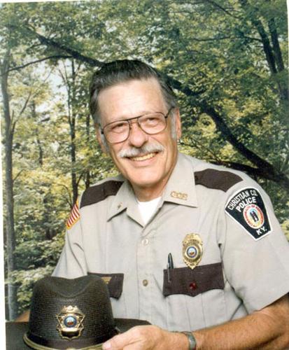 Randall G. Cooley Sr. | Obituaries | Kentucky New Era