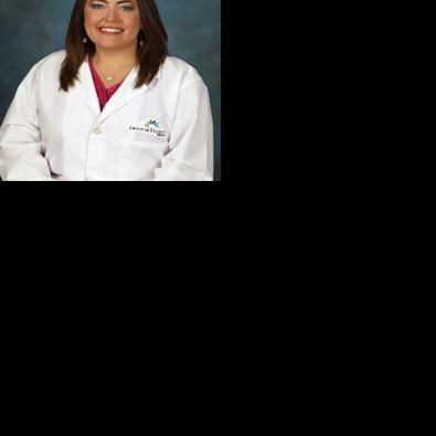 Jennie Stuart announces new OBGYN | News | Kentucky New Era