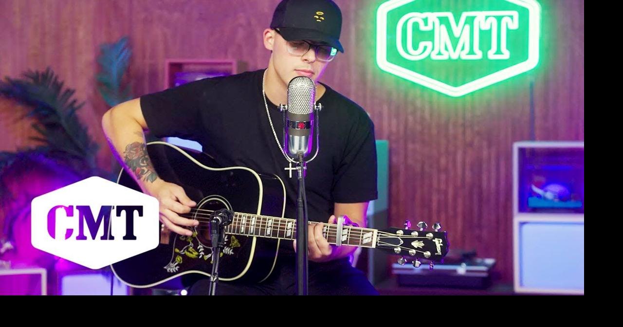 Chase Matthew Performs "Love You Again" | CMT Studio Sessions | Cma ...