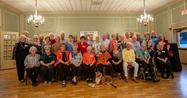 HHS holds 60th reunion | Living | Kentucky New Era