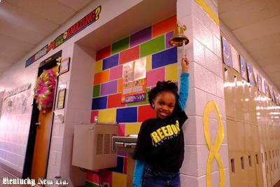 freedom 7 elementary