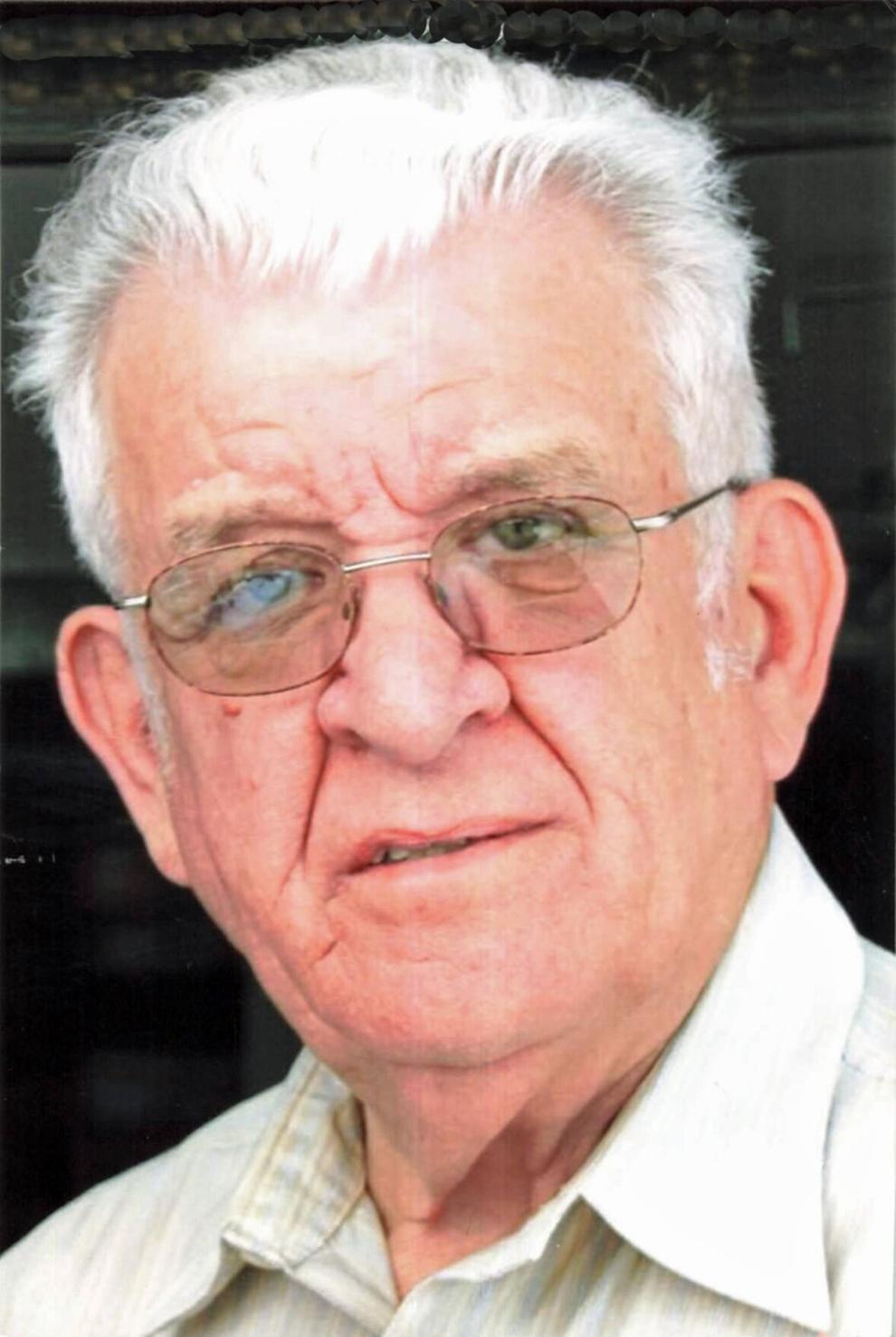 Jesse Calvin Sumner | Obituaries | Kentucky New Era