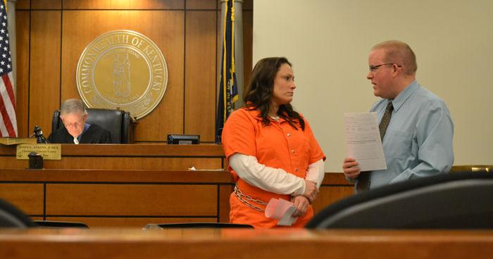 Defendant in DUI-murder case takes plea offer | Courts & Sentencing ...