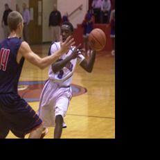 Croft, Trigg Co. pick up 1st win - Tuesday basketball roundup | Trigg ...