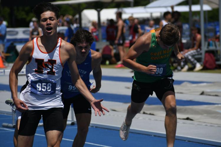 UHA, Hoptown sees runners medal at state | Sports | Kentucky New Era