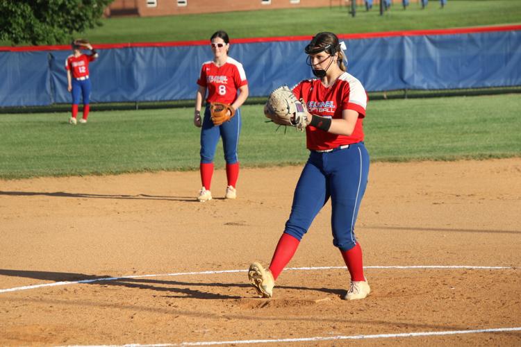 Lady Colonels defeat Paducah Tilghman | Sports | Kentucky New Era