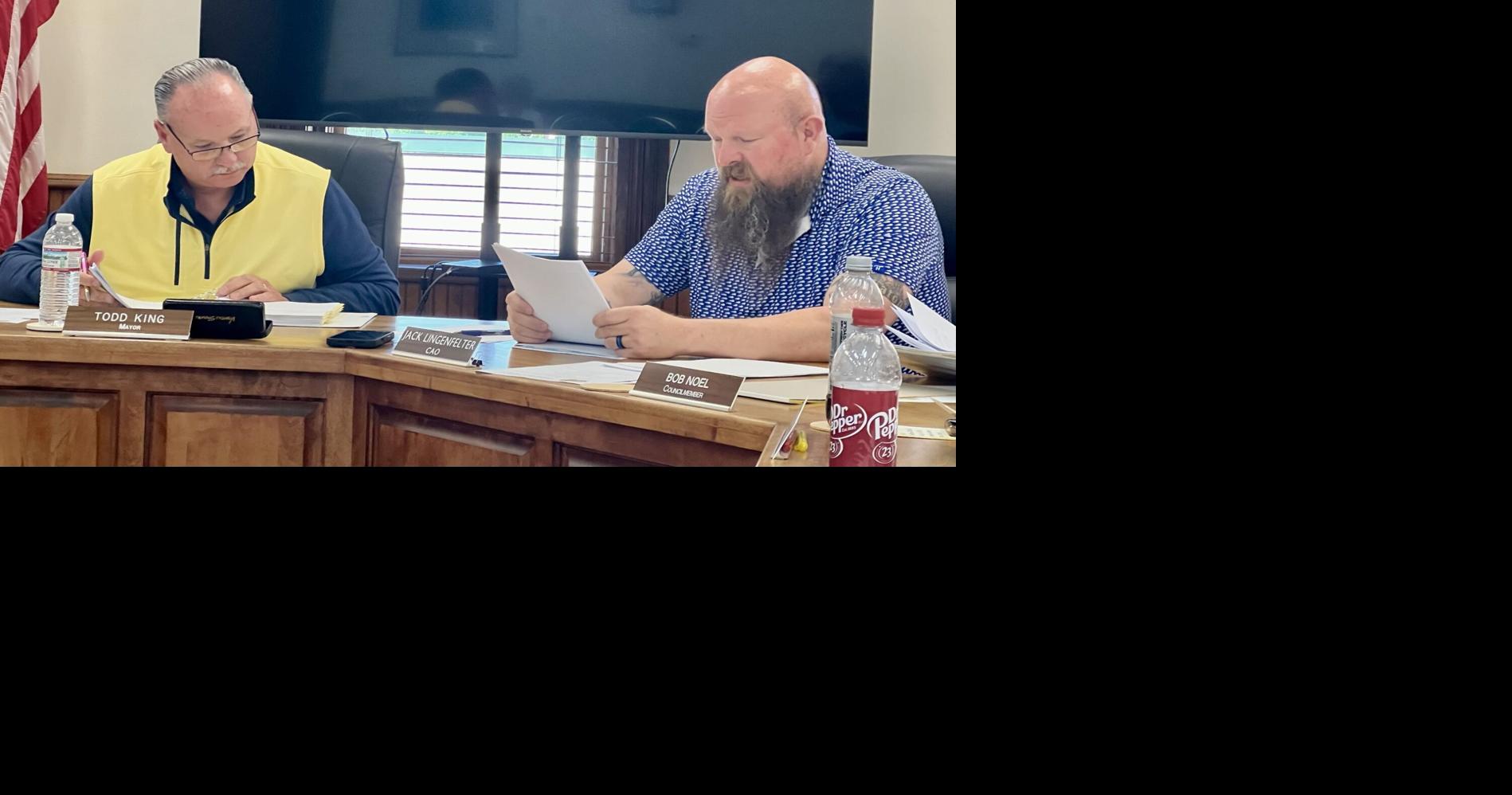 Cadiz introduces $7.7 million budget for 2026-27 year | Local ...