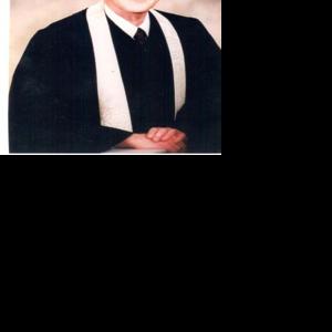 Rev. Robert Wesley Dixon | Obituaries | Kentucky New Era