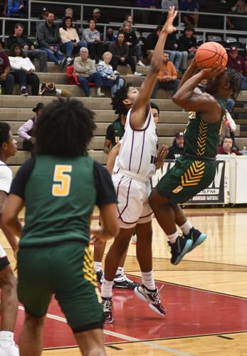 Blazers down Madisonville 90-70 | Sports | Kentucky New Era