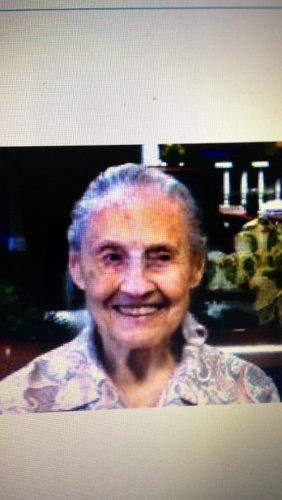 Edith Peters | Obituaries | Kentucky New Era