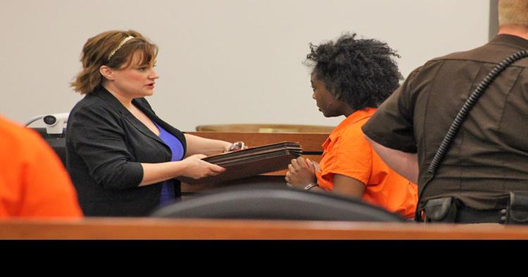 Mental health evaluation still pending for manslaughter suspect ...