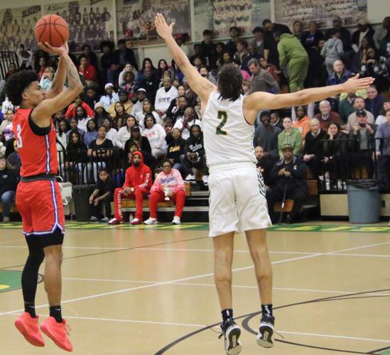 Blazers district win overshadowed by injury | Sports | Kentucky New Era