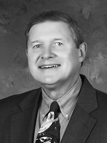 Jim Goss, 58, Hopkinsville | Who We Are | Kentucky New Era