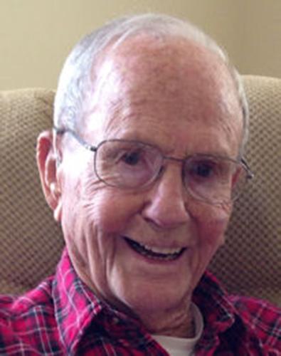 H. Kenneth Hayes | Obituaries | Kentucky New Era