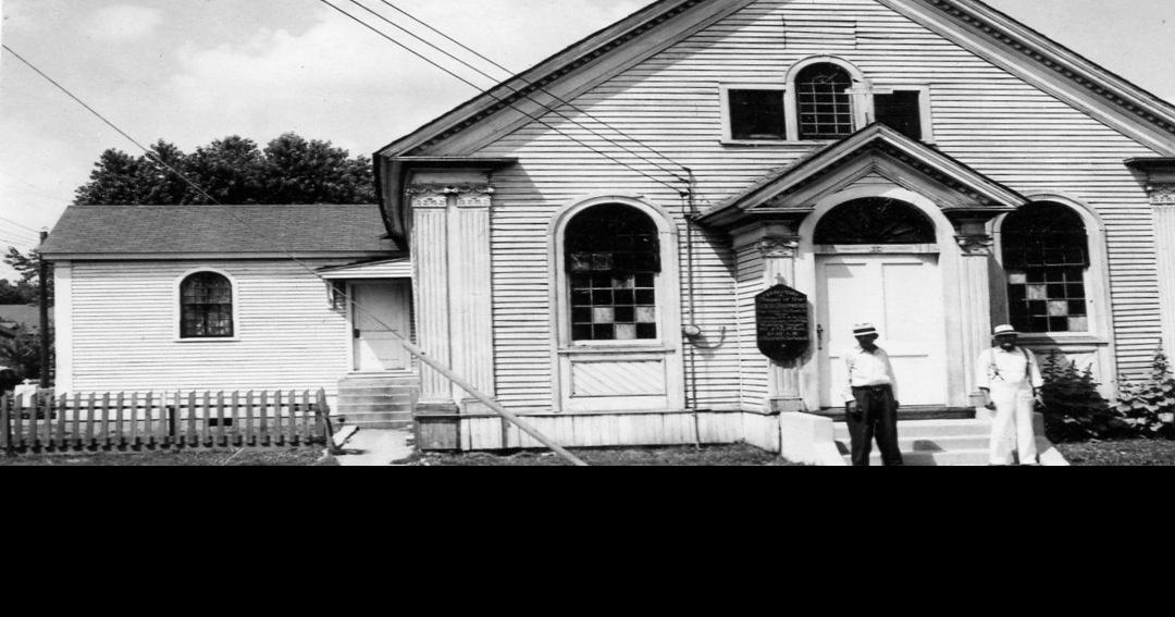 A look at the Aaron McNeil House | Living | Kentucky New Era