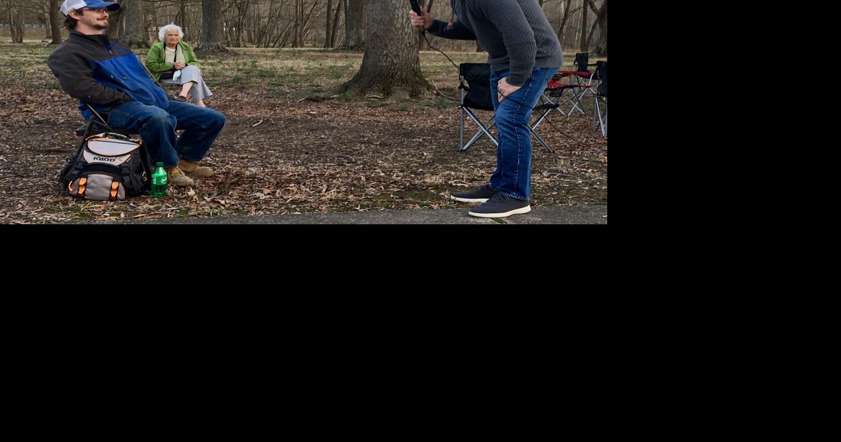 'God's Comic' jokes about Bluegrass, family at Cadiz park | Cadiz ...