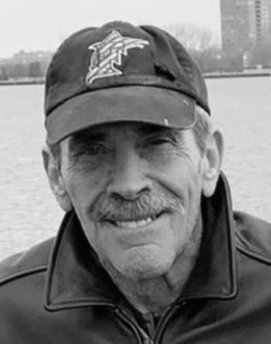 Michael F. Steil, Sr. | Obituaries | Kentucky New Era