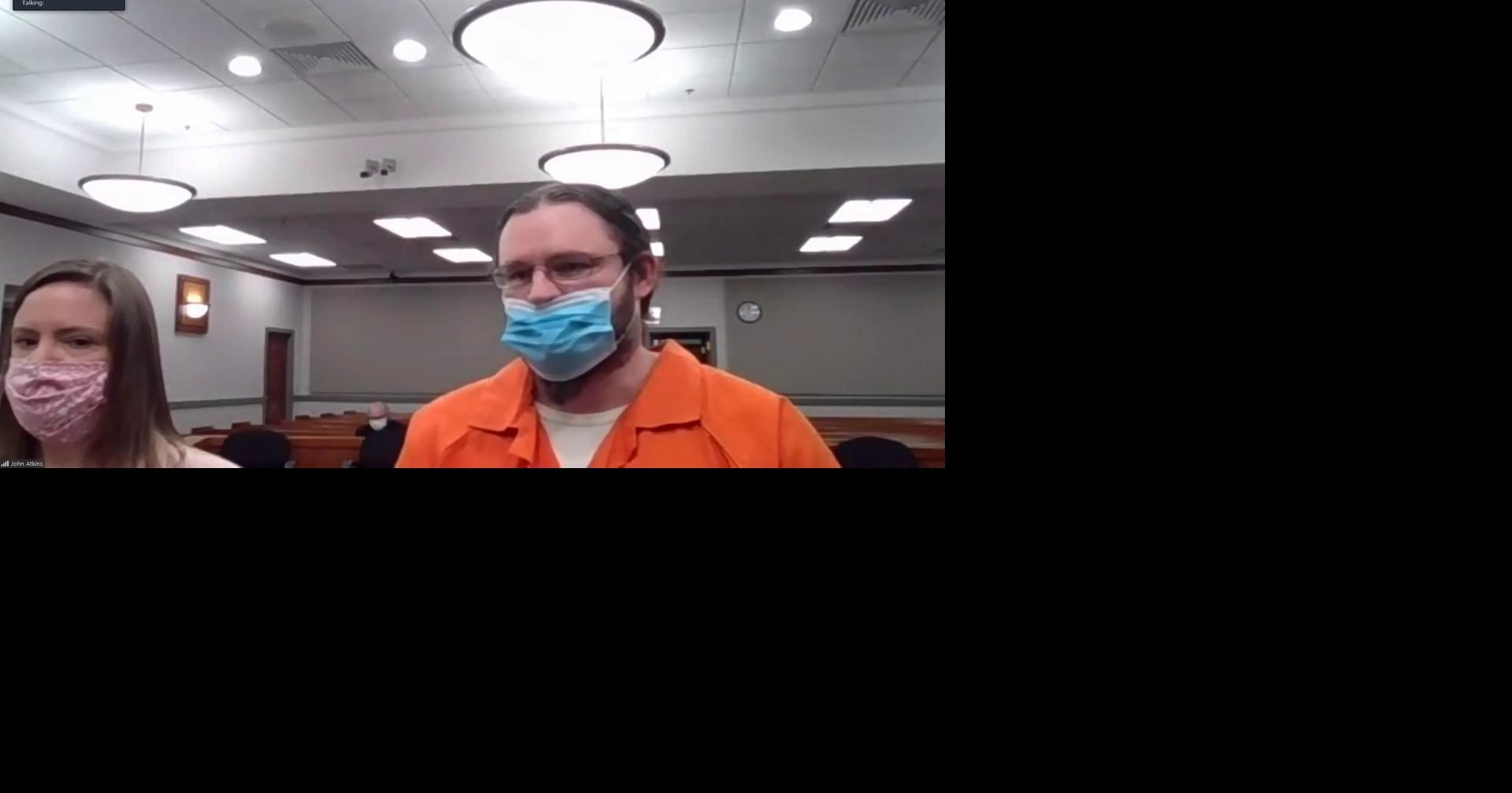 Demar sentenced to life for double soldier murder | News | Kentucky New Era