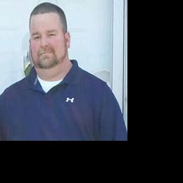 Jonathan Frank Smithson | Obituaries | Kentucky New Era