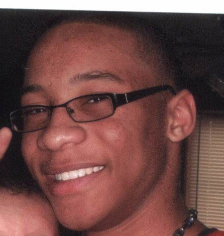 Aaron Philip Barnes | Obituaries | Kentucky New Era