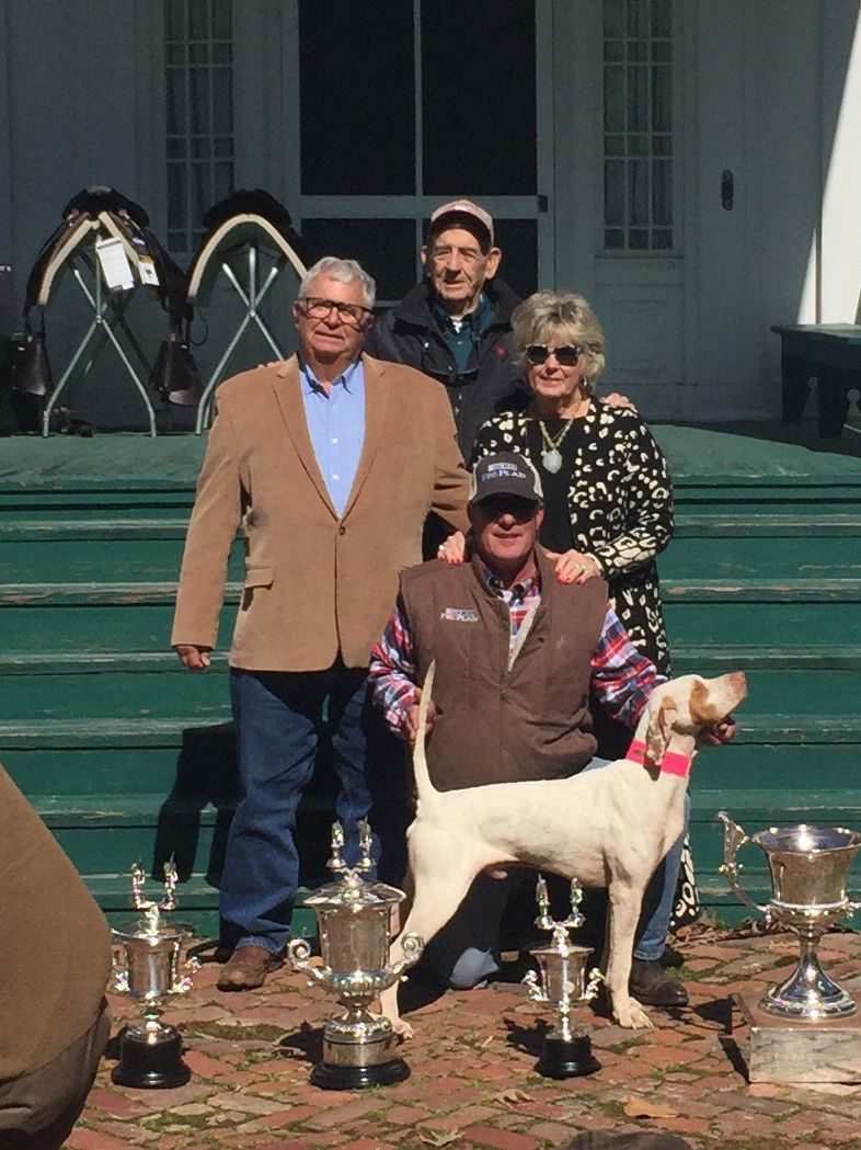 Lester claims special 5th national title | Sports | Kentucky New Era