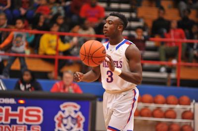 Edwards named KABC 2nd Region Player of the Year | Sports | Kentucky ...