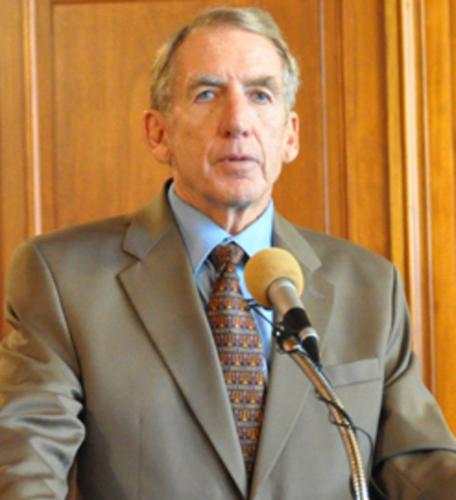 Cunningham to be honored | News | Kentucky New Era