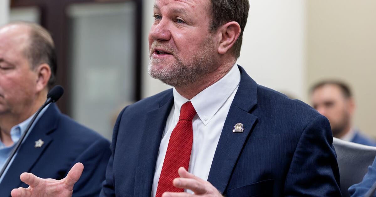 Senate panel endorses first responder safety barrier bill | News ...