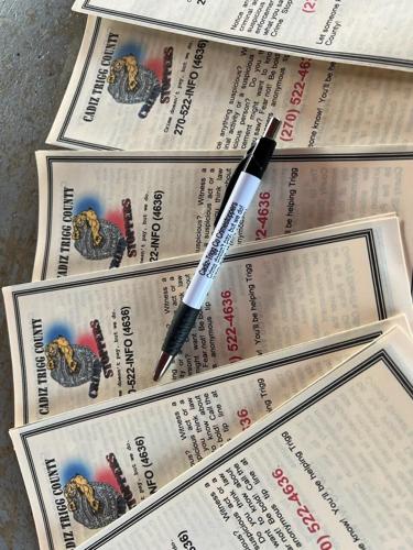 Crime Stoppers seeking to renew interest in the group | News | Kentucky ...