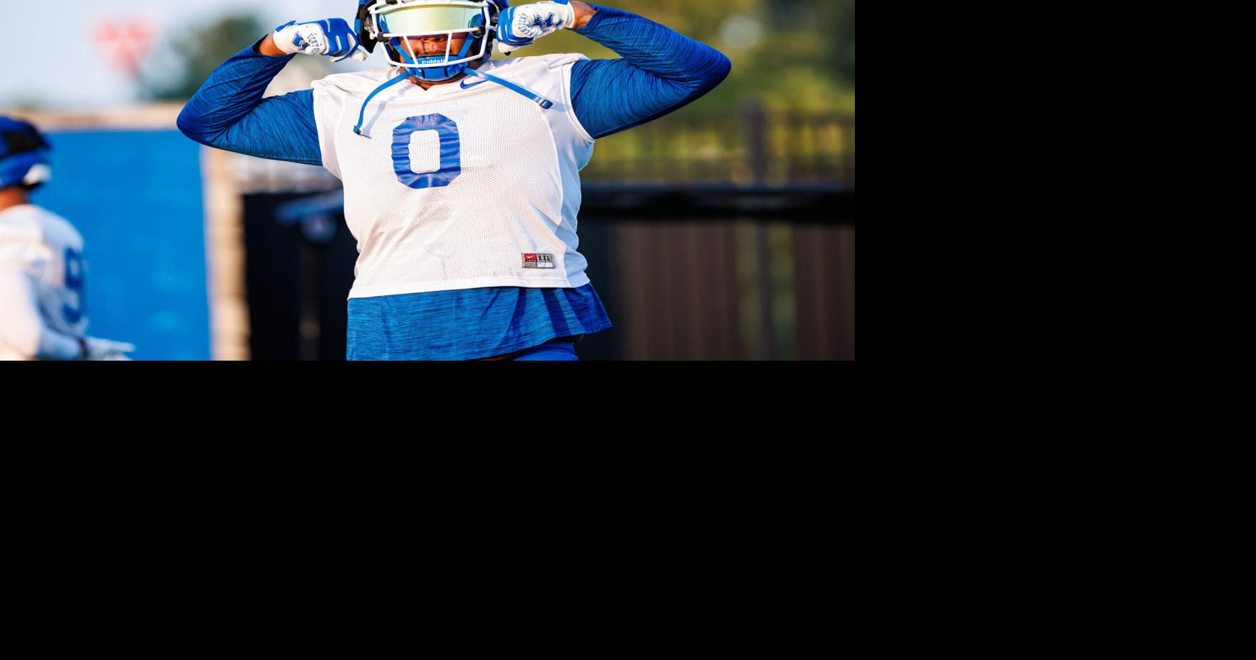 Deone Walker posing a problem for Kentucky offense | Sports | Kentucky ...