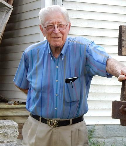 Brandon Lee Buhler | Obituaries | Kentucky New Era
