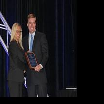 Pryor named Outstanding Commonwealth Attorney | News | Kentucky New Era
