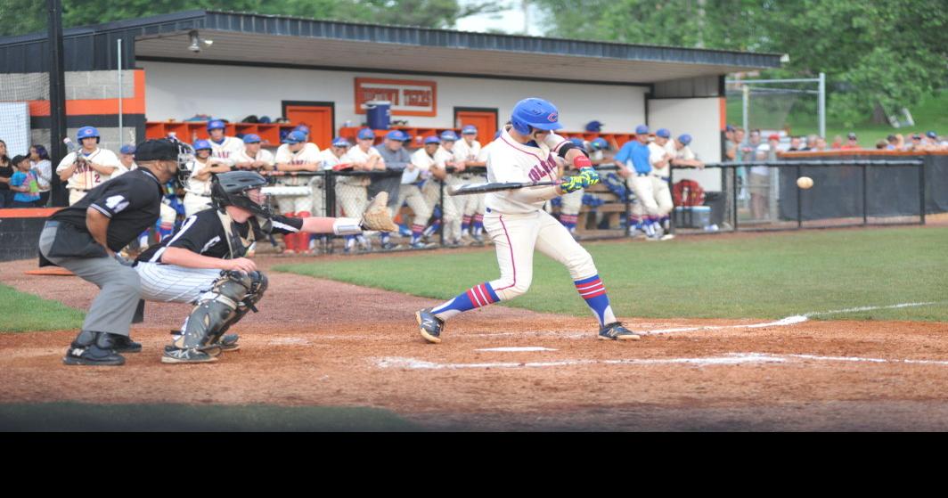 County baseball holds off Trigg to earn title shot | Sports | Kentucky ...
