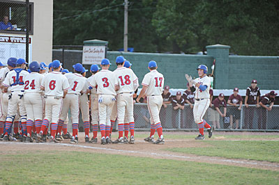 CCHS falls in region final | Sports | Kentucky New Era