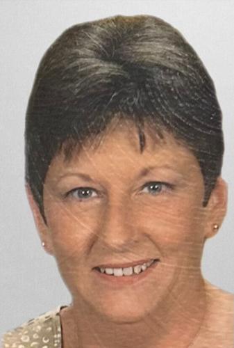 Helen Douglas Adwell Damron | Obituaries | Kentucky New Era