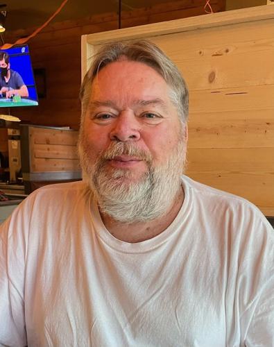 David F. Meacham | Obituaries | Kentucky New Era