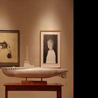 Janice Mason Art Museum exhibits Biannual Juried Show selections ...