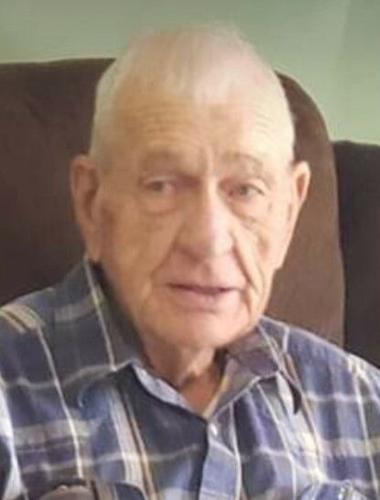 James Warren Rust | Obituaries | Kentucky New Era