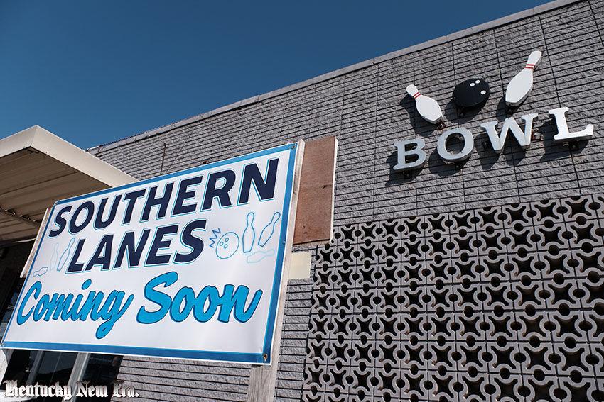 New company takes over bowling alley | Web | Kentucky New Era