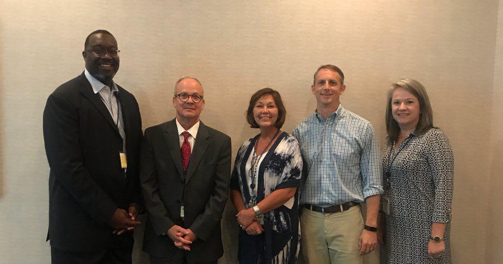 Judge Cotthoff elected vice president of Ky District Judges Association ...