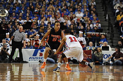 HHS falls just shy of title bid | Sports | Kentucky New Era