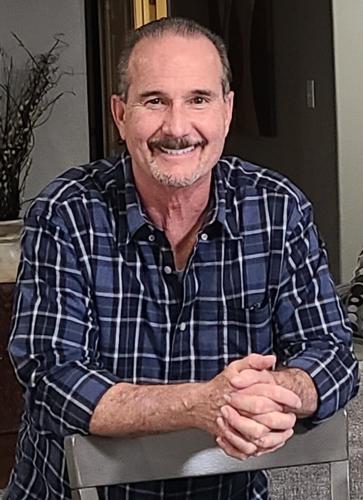 Mark Edward Schiro | Obituaries | Kentucky New Era