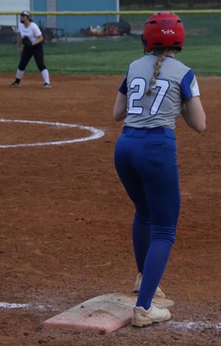 Lady Falcons take down Lady Warriors 9-1 | Sports | Kentucky New Era