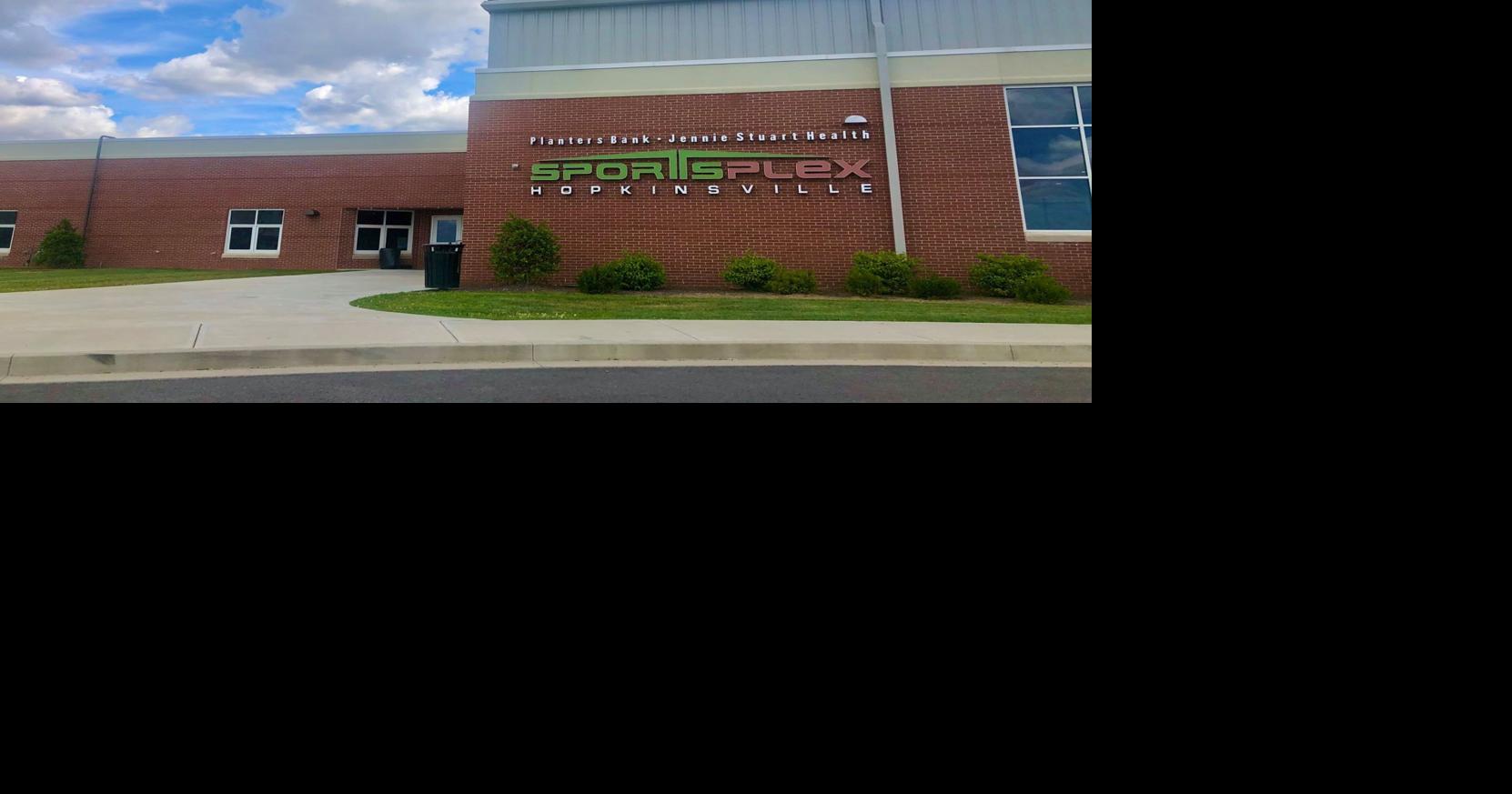 Sportsplex expanding services | News | Kentucky New Era