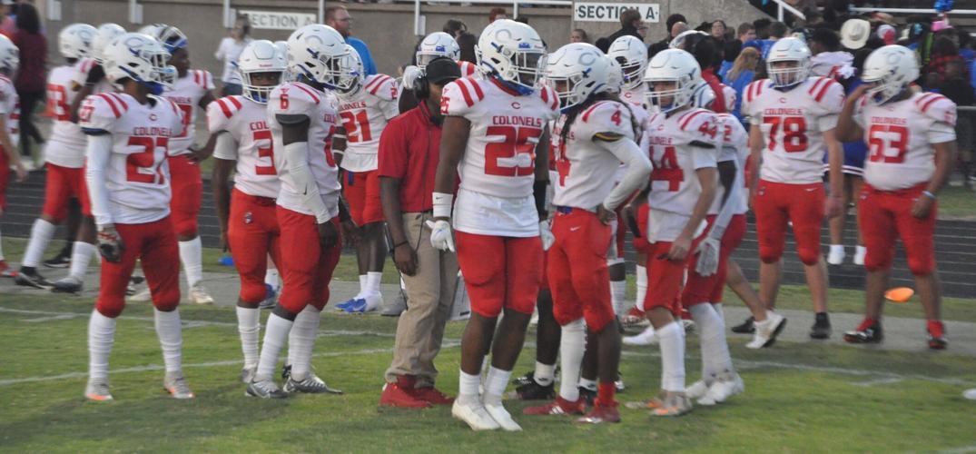 Colonels take on Red Devils playoffs | Sports | Kentucky New Era