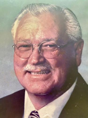 William “Bill” Hunt Corbin Sr. | Obituaries | Kentucky New Era