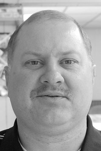 Jeff Slaughter, 41, Pembroke | Who We Are | Kentucky New Era