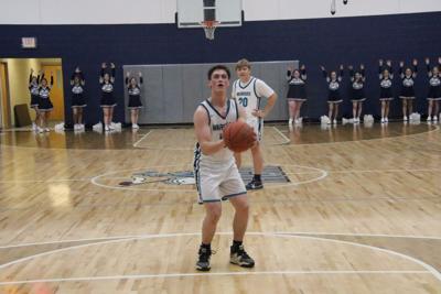 Leek, Warriors ready for rest of season | Sports | Kentucky New Era